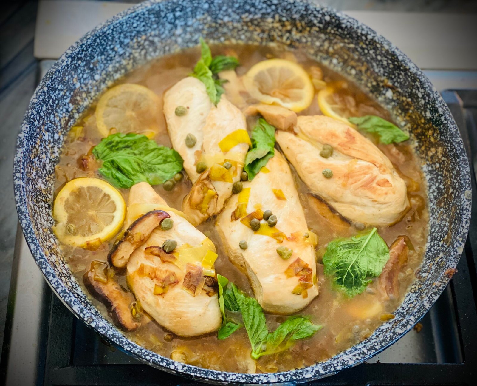 How to grow, pick and preserve Caper berries - Marzi's Garden