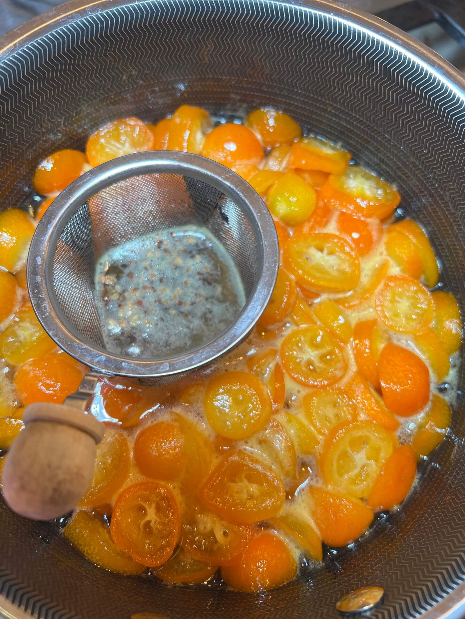 4 Easy Delicious Kumquat Recipes Jam Curd Drink More
